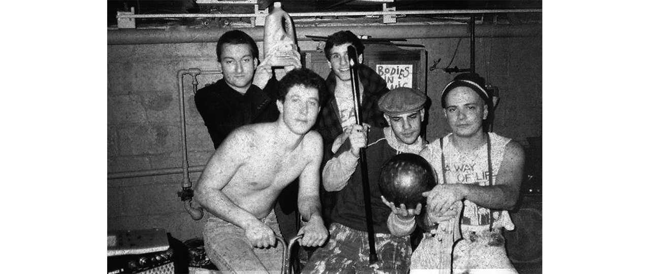 Pleased Youth | Beer City Records & Skateboards